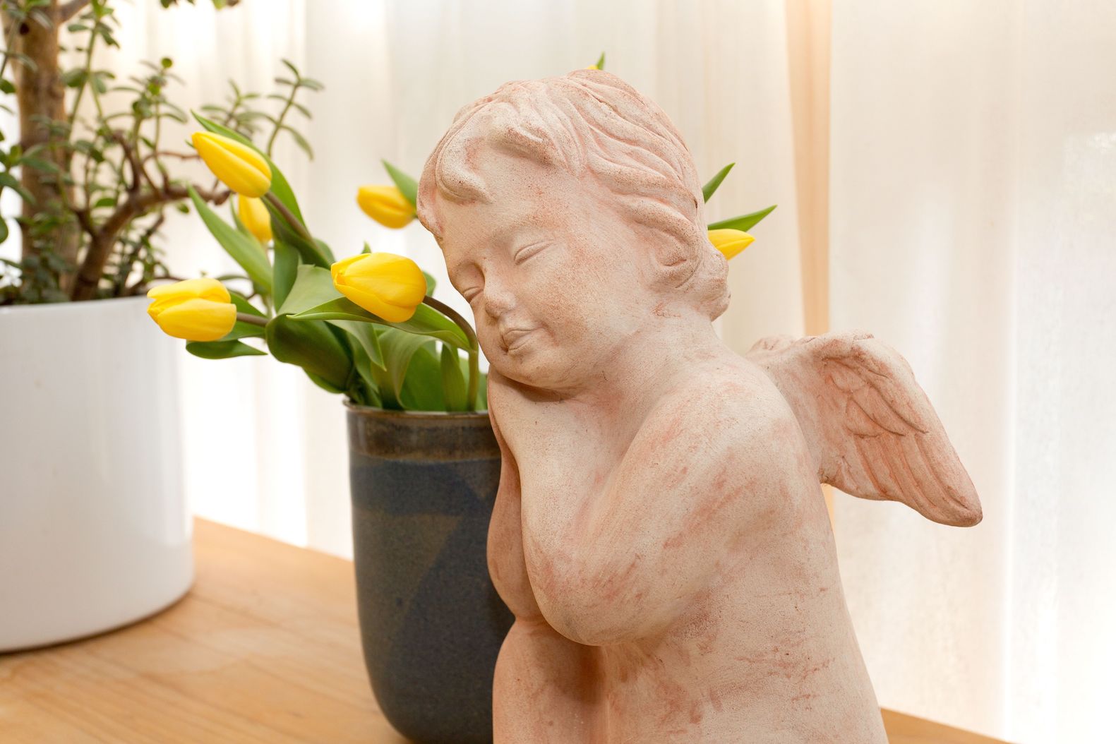 Ferienhaus Gladenbach - Römershausen - Brigitte Koischwitz