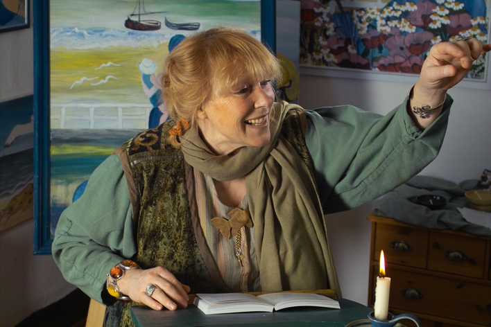 Datenschutz - Brigitte Koischwitz